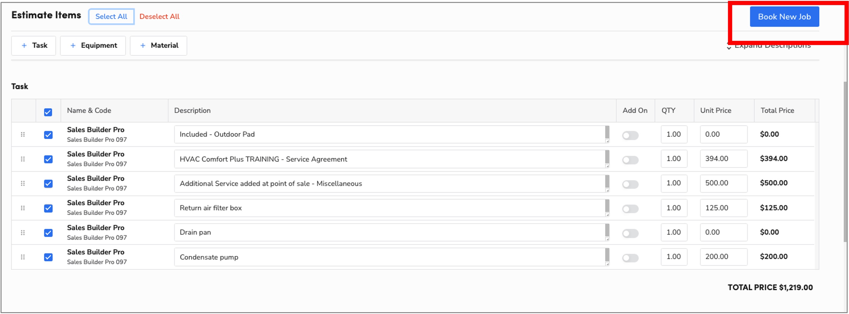 ServiceTitan "Go Live" Call - Step by Step – Intelligent Mobile Support